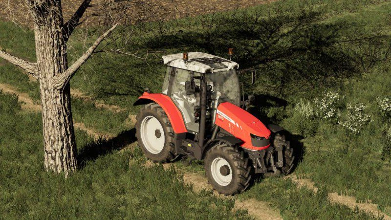 NEW LIGHTING FOR MAPS AND SEASONS v 2.0 - FS 19