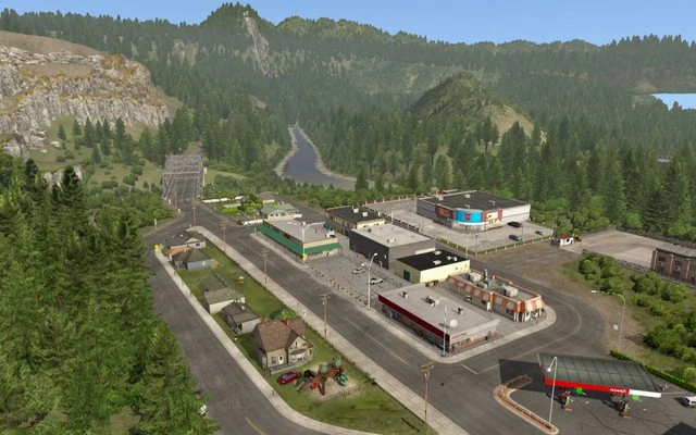 Bellingham heights Improvements v4.0 - ATS