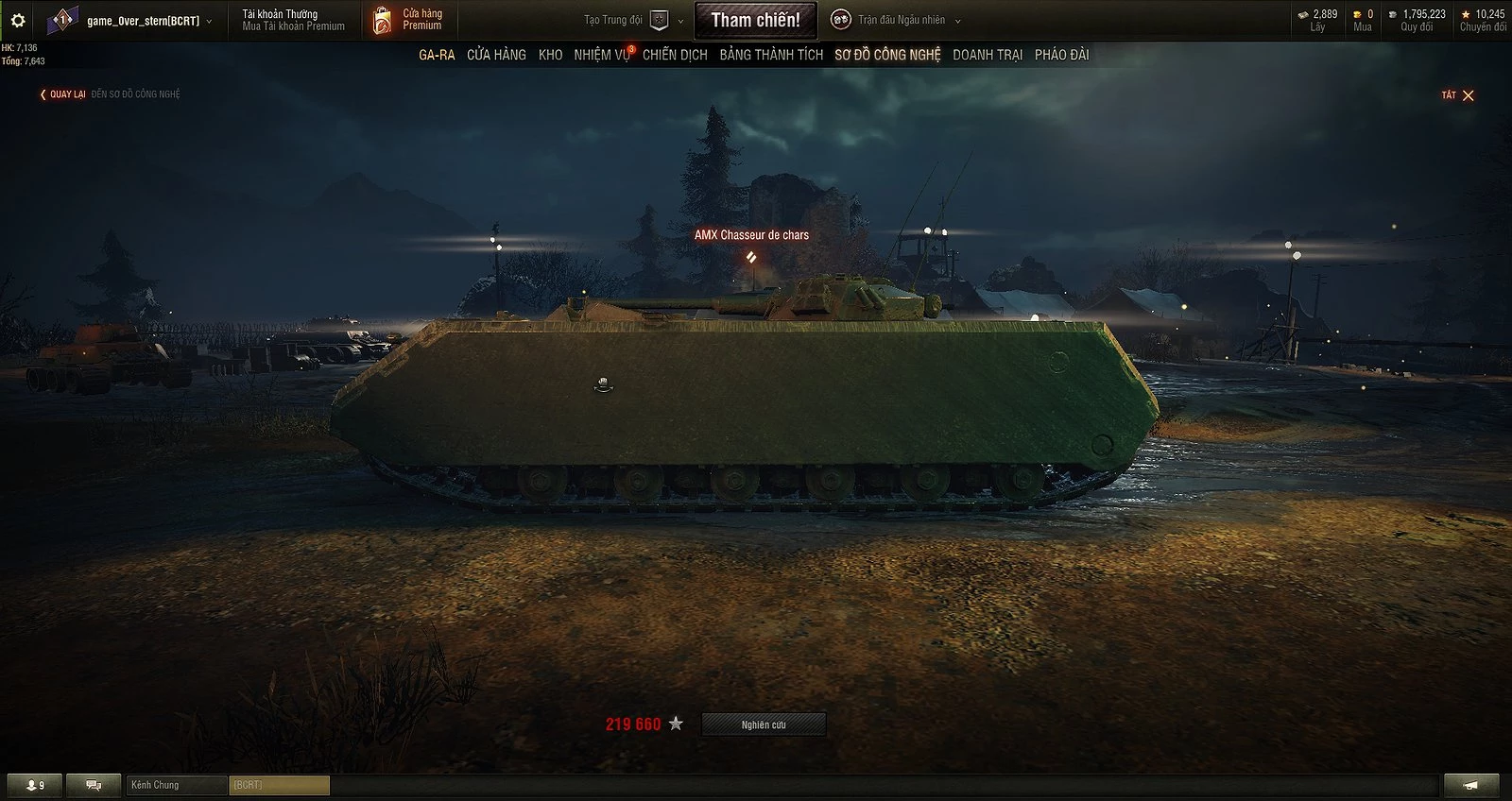 maus meme 1.9.0.2 - WoT