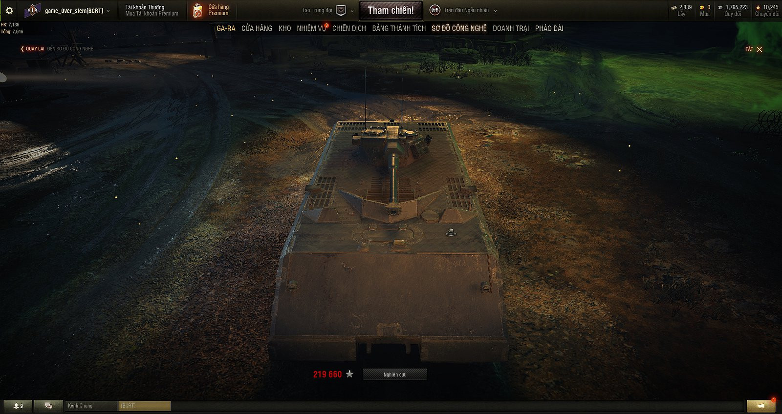 maus meme 1.9.0.2 - WoT