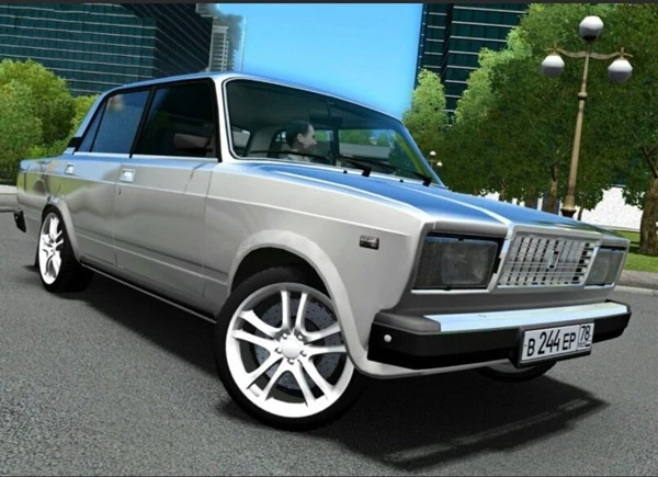 2107 - CCD Search - ModLand.net