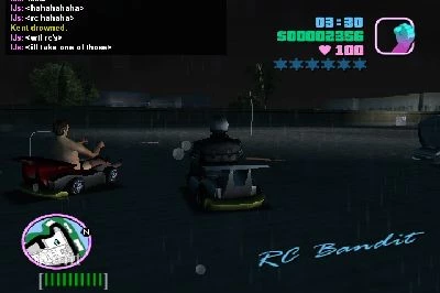 GTA Vice City Other Mods - Page 52 - ModLand.net