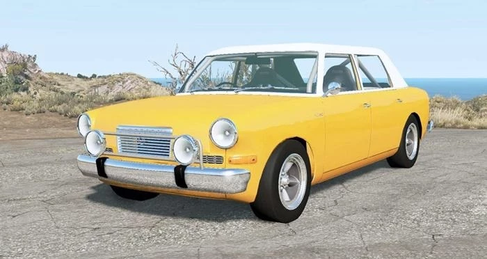 eagle - BeamNG.drive Search - ModLand.net