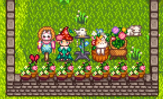 Stardew Valley Tools Mods - ModLand.net