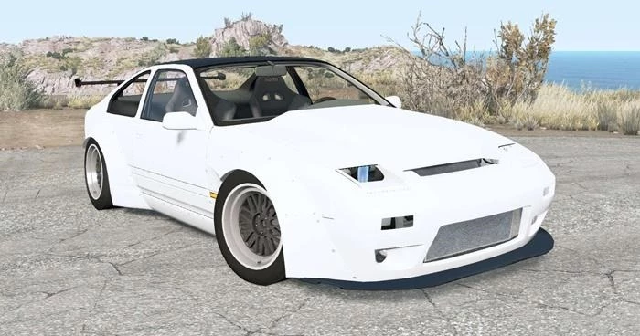 rocket - BeamNG.drive Search - ModLand.net