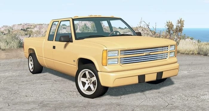 cummins - BeamNG.drive Search - Page 3 - ModLand.net