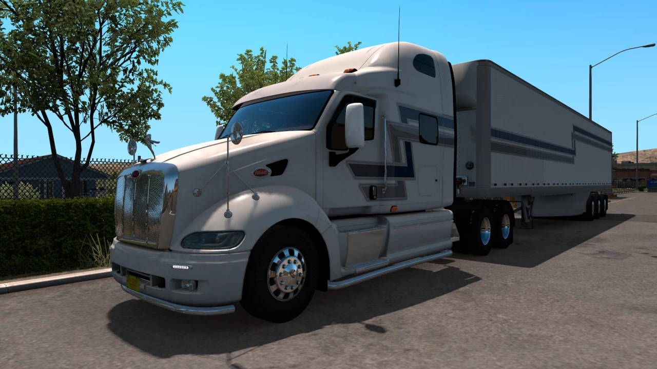 peterbilt - Search - ModLand.net