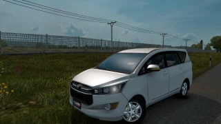 Toyota Innova Crysta v2.0 1.38 v2.0 - ATS
