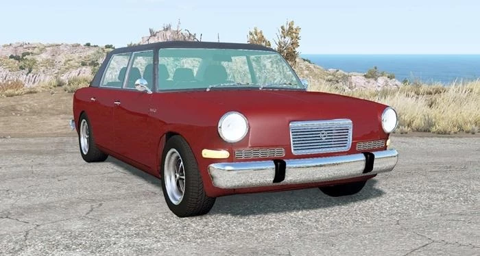 eagle - BeamNG.drive Search - ModLand.net