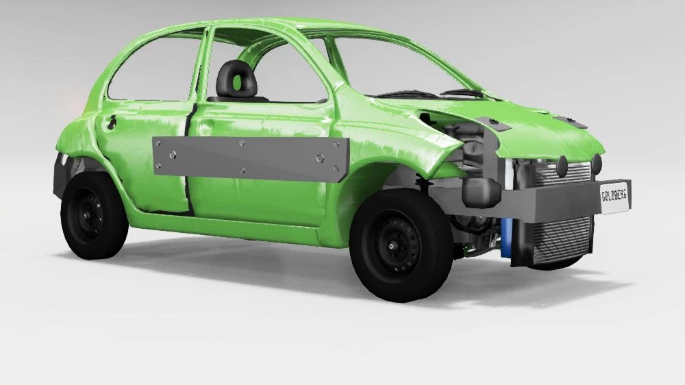 micra - BeamNG.drive Search - ModLand.net