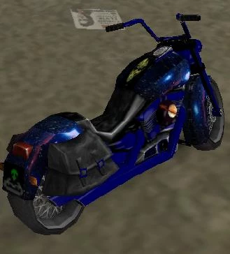 GTA Vice City Bikes Mods - Page 11 - ModLand.net
