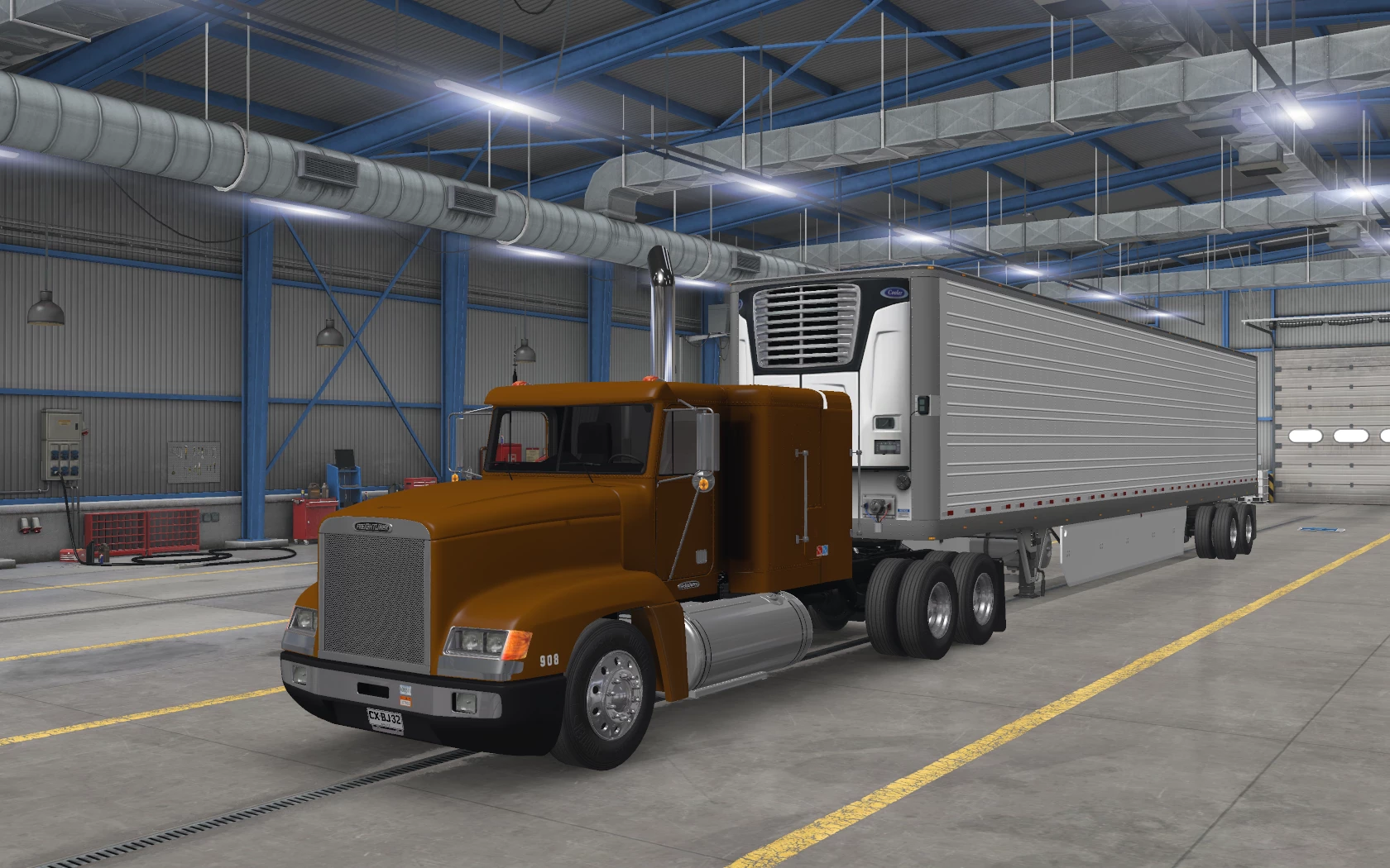 freightliner fld 12064 st 1.39.x asta la 1.35.x - ATS