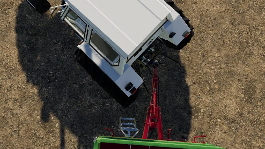 Attacher Joint Rotation Fix v 1.0 - FS 19