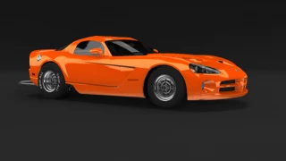 2012 Dodge Viper 20.2 - BeamNG.drive