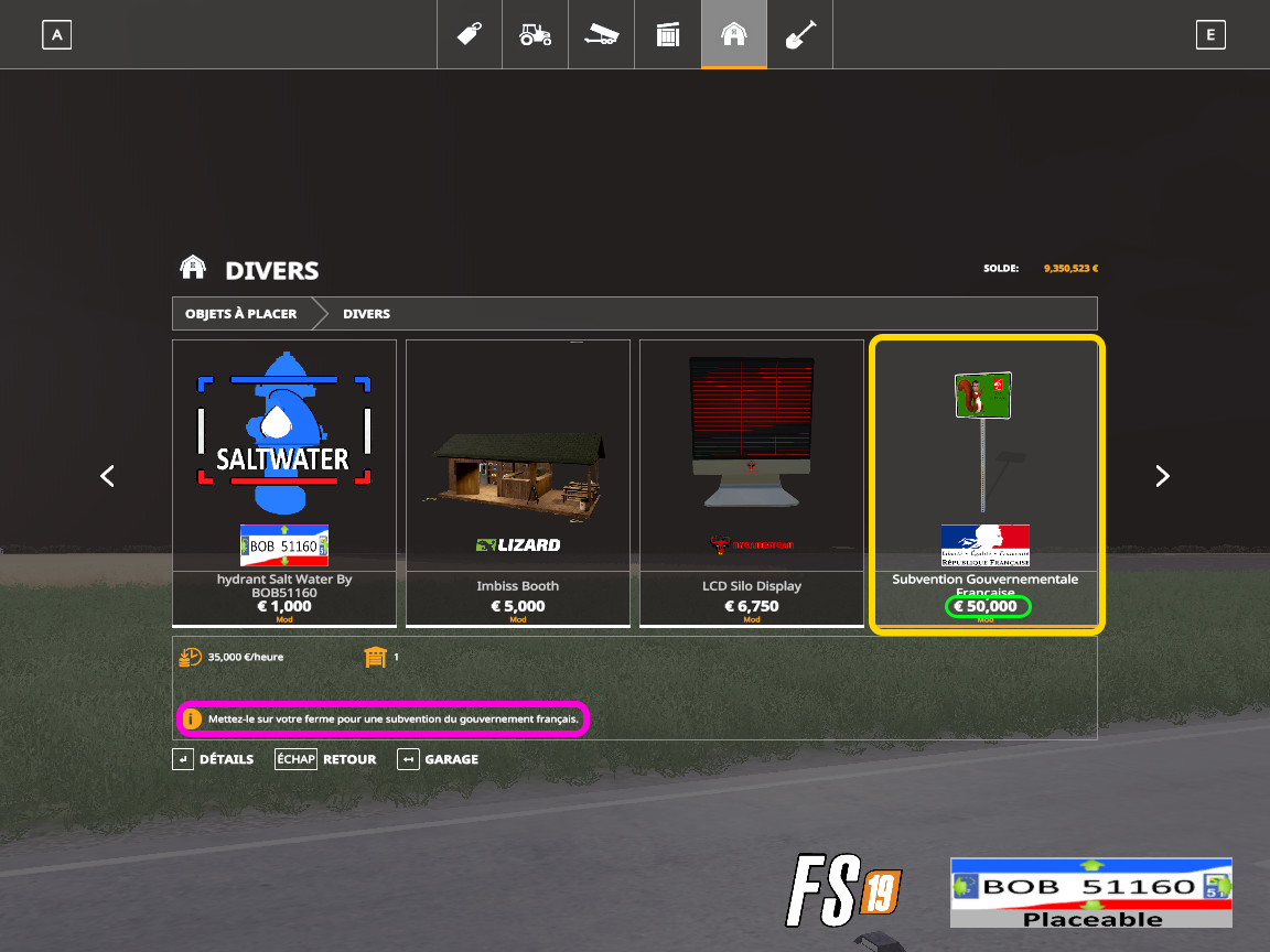 rm_subsidy BOB51160 2.0 - FS 19