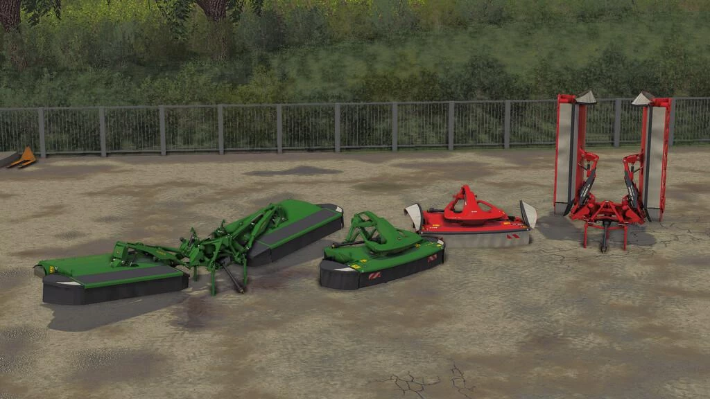 mower - FS 19 Search - Page 3 - ModLand.net