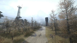 Lighthouse Map 0.1 - MudRunner