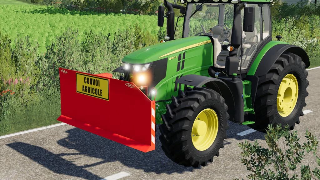 Lizard ORM SILAGE v 1.0 - FS 19