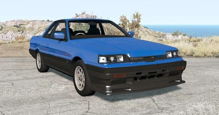 r31 - BeamNG.drive Search - ModLand.net