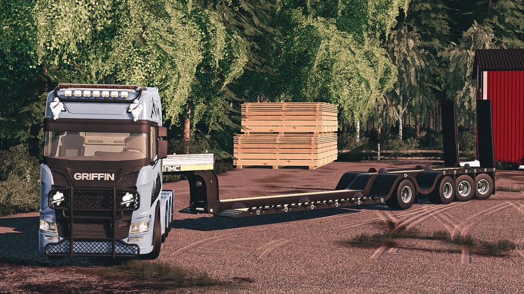 gtr - FS 19 Search - ModLand.net