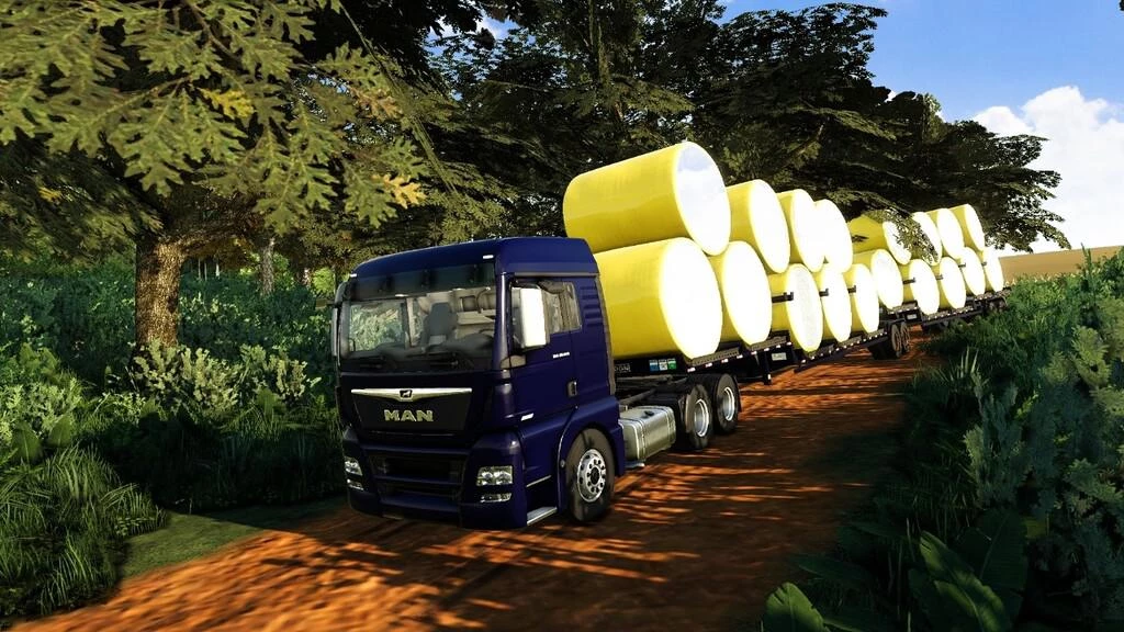 train - FS 19 Search - ModLand.net