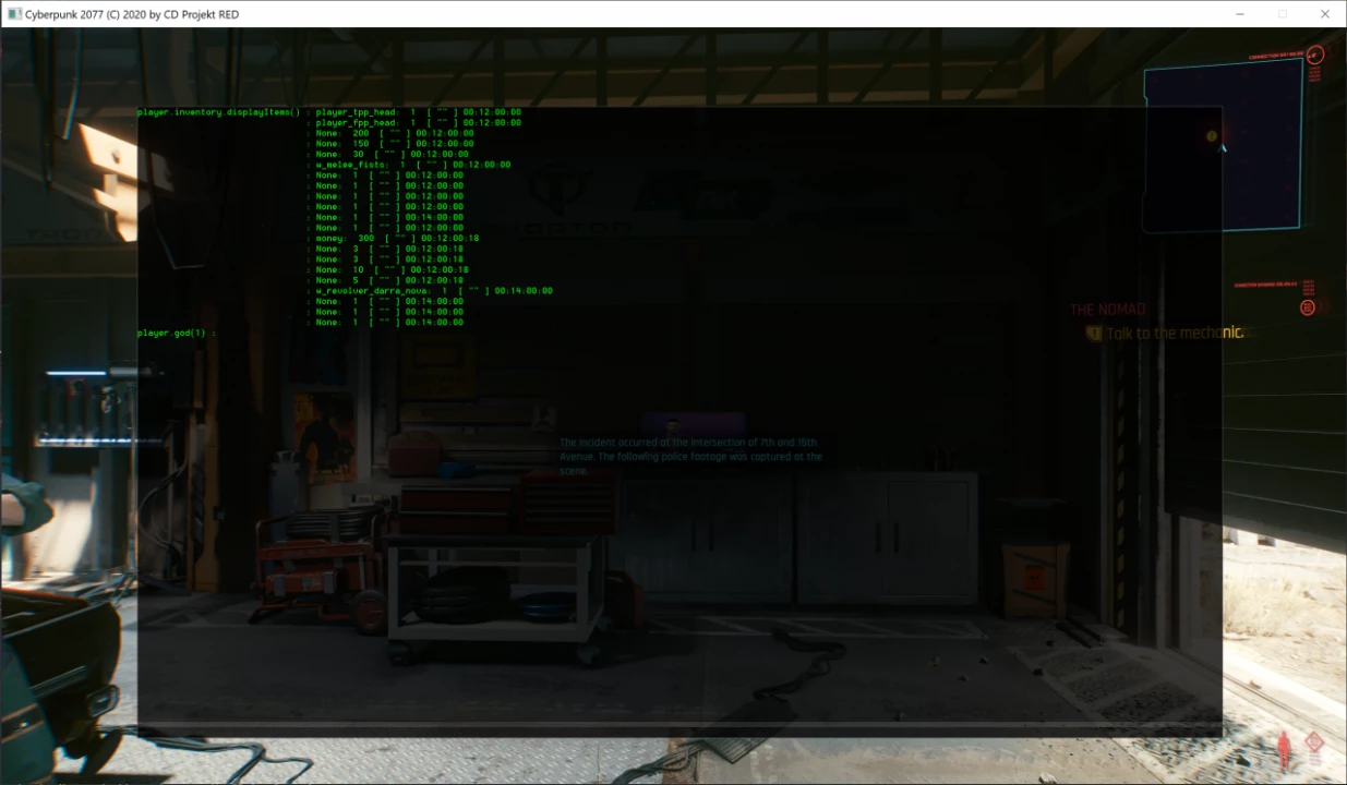 Cyberpunk 2077 Most Downloaded Mods - ModLand.net