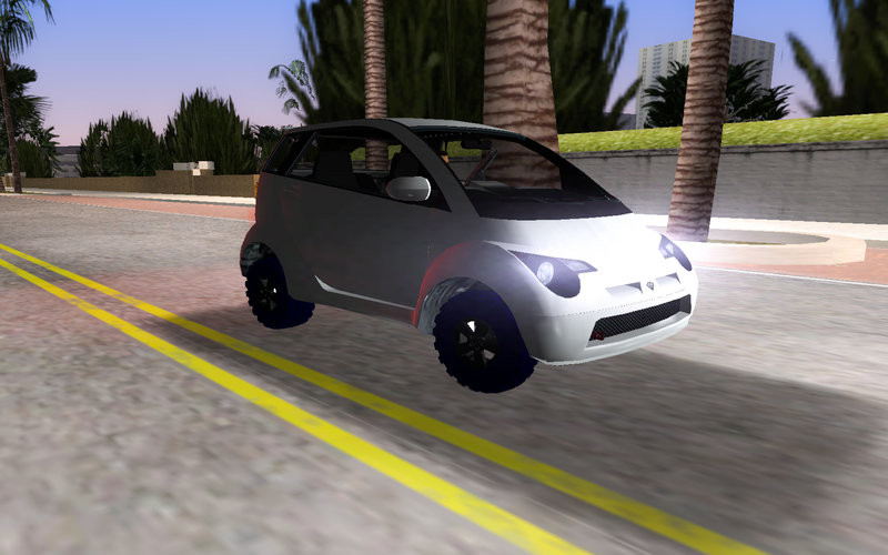 GTA Vice City Cars Mods - Page 119 - ModLand.net