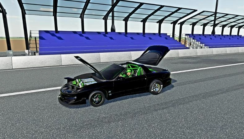 2002 pontiac - Search - ModLand.net