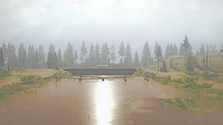 Smar’s Flex Park Map 30.11.20 - MudRunner