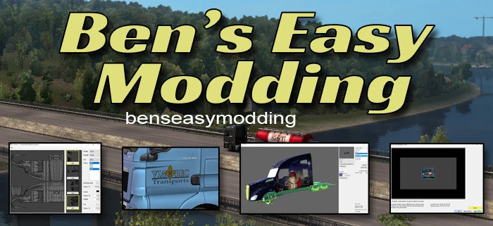 ATS Tutorials - Page 2 - ModLand.net