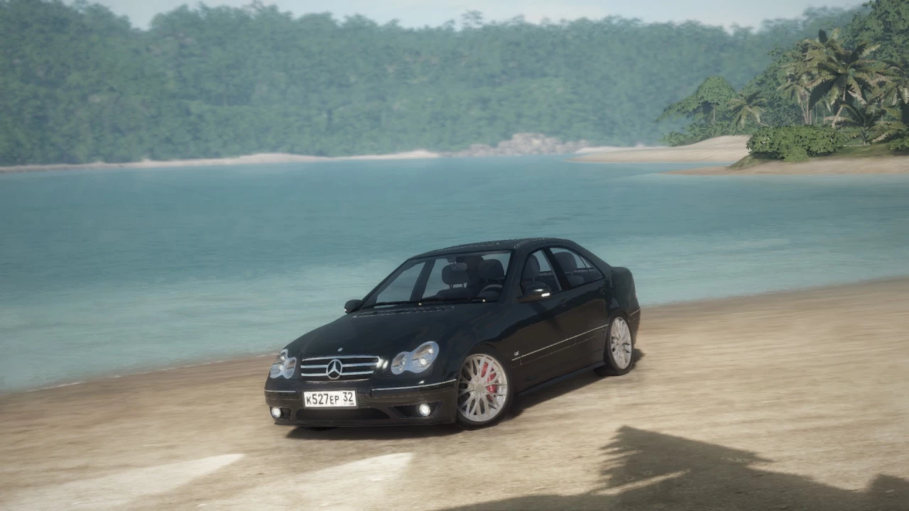 BeamNG.drive Cars Mods - Page 1338 - ModLand.net