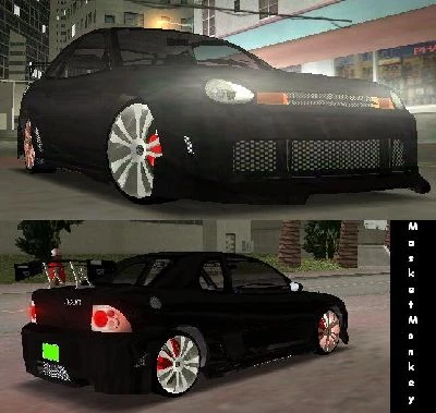 dodge neon - Search - ModLand.net