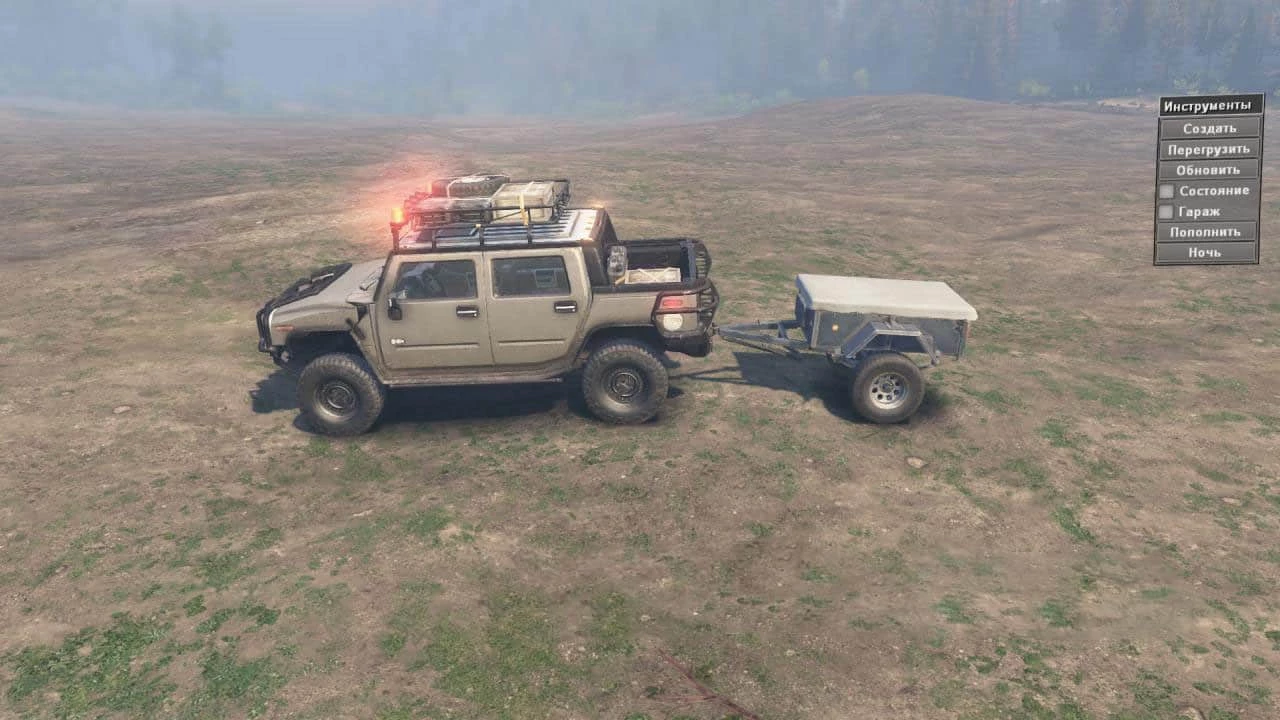 Spintires Mods - Page 29 - ModLand.net