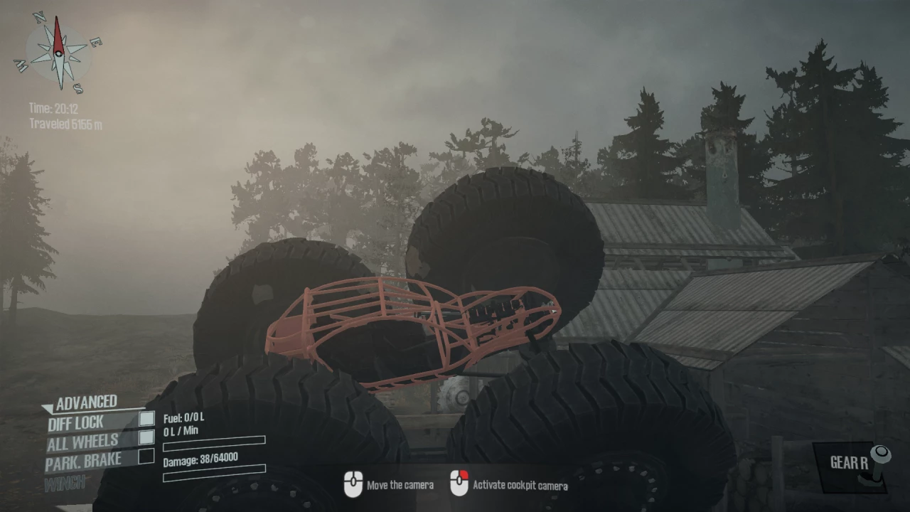 rock crawler - Search - ModLand.net