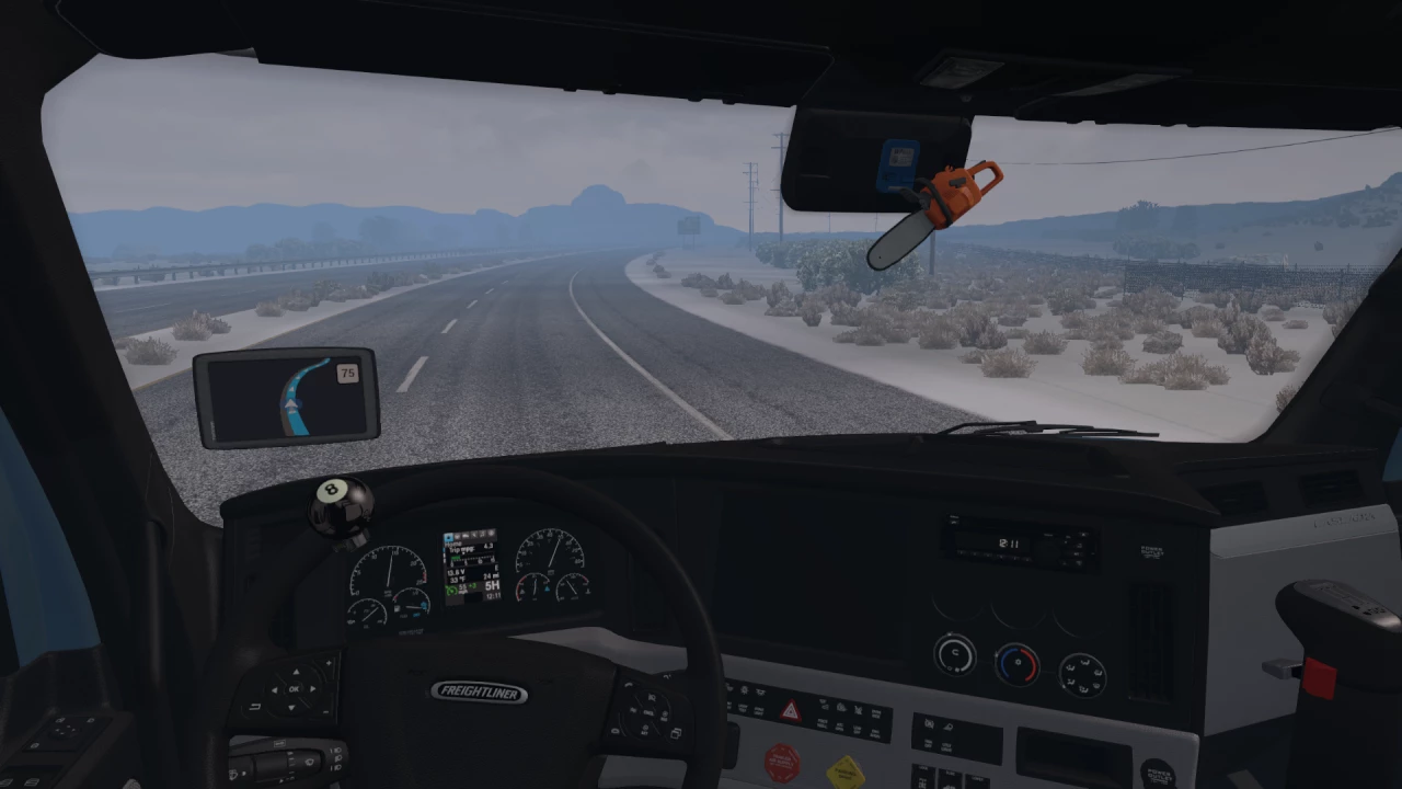 shifter - ATS Search - ModLand.net