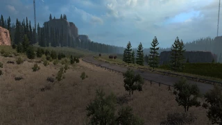 Peterbilt 3xx Series (By Pinga) UPDATE 1.4 - ATS