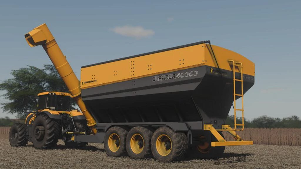 charger - FS 19 Search - ModLand.net