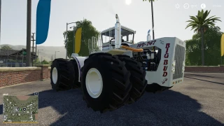 Bigbud edit by simgeek v 1.0 - FS 19