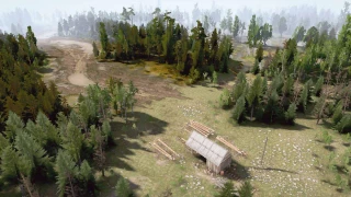 Coast Map 1 - MudRunner