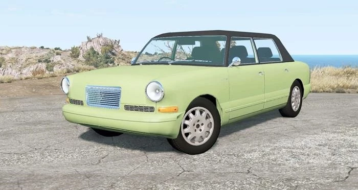 eagle - BeamNG.drive Search - ModLand.net