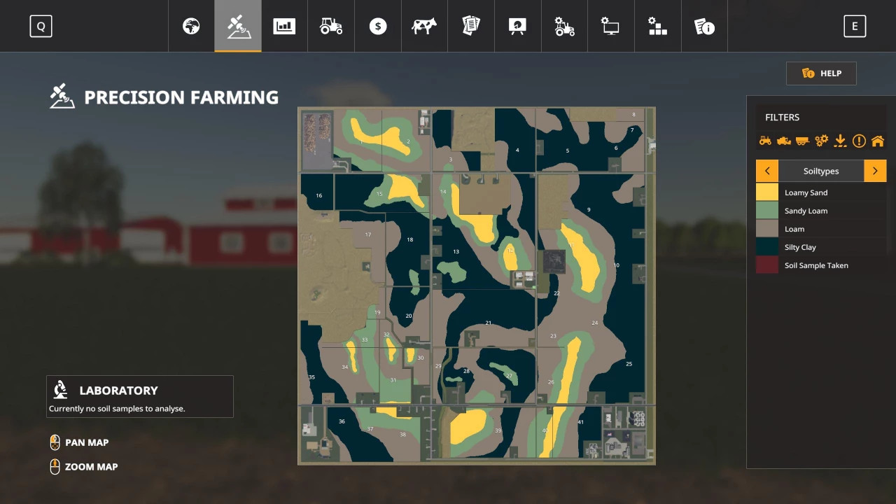 Farming Simulator 2019 Maps Mods - Page 98 - ModLand.net