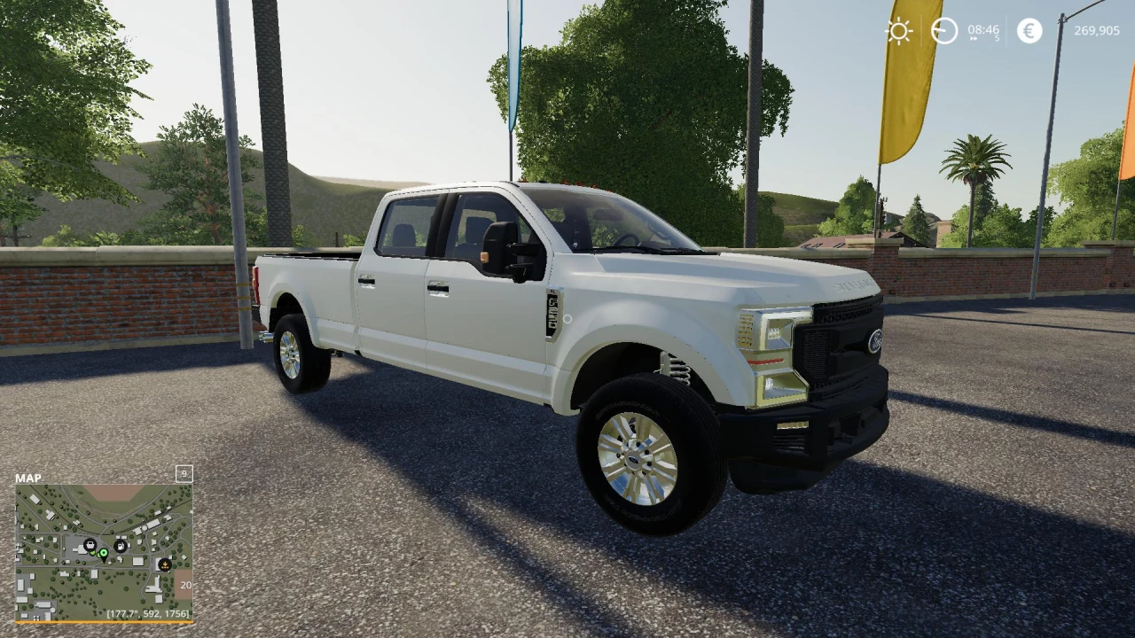 Farming Simulator 2019 Cars Mods - Page 101 - ModLand.net