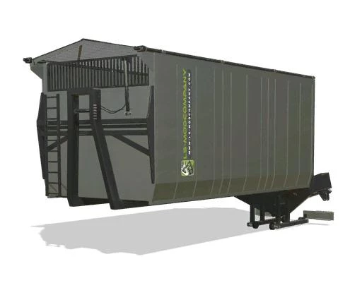 HKL Pack v 1.0.2 - FS 19