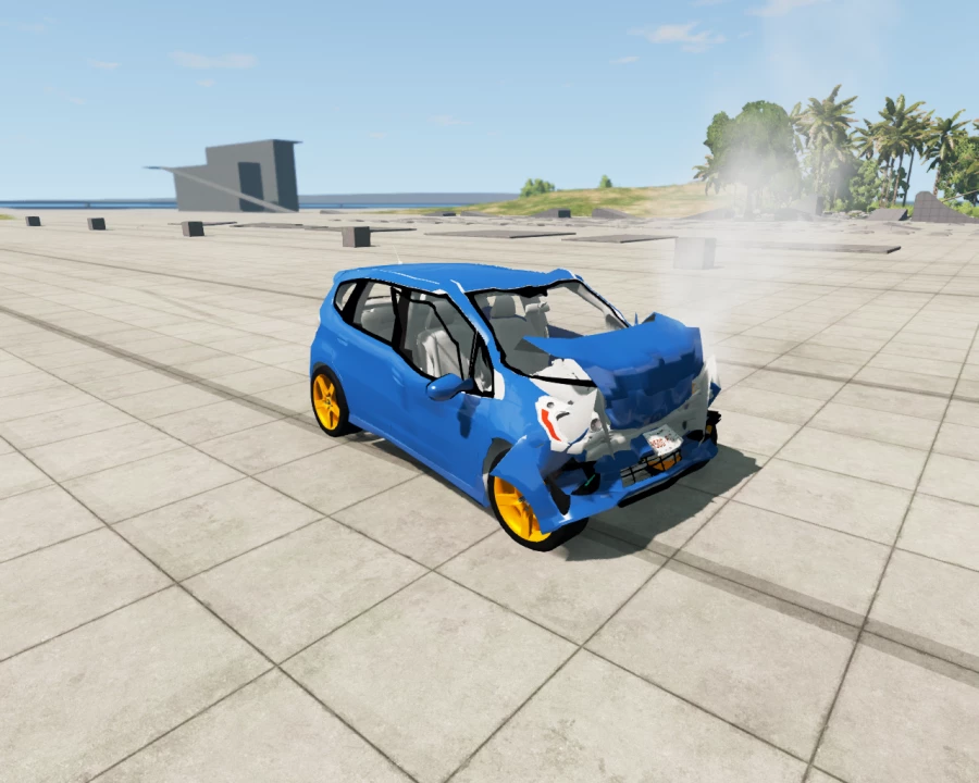 honda fit - BeamNG.drive Search - ModLand.net