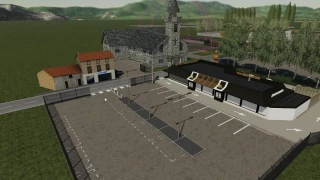 Map public works Beta - FS 19