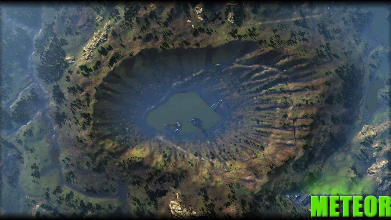 SnowRunner Car Maps - Page 10 - ModLand.net