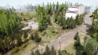 River Map 1 - MudRunner