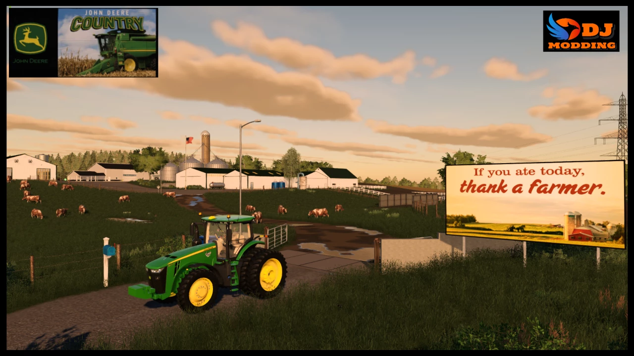 Farming Simulator 2019 Maps Mods - Page 102 - ModLand.net