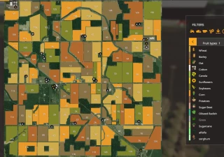 Seneca County v 1.3 - FS 19