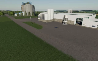 Seneca County v 1.3 - FS 19